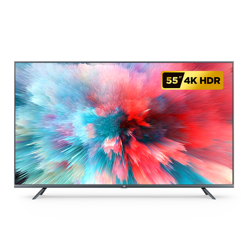 Smart TV | ТV и медиа | Xiaomi Россия