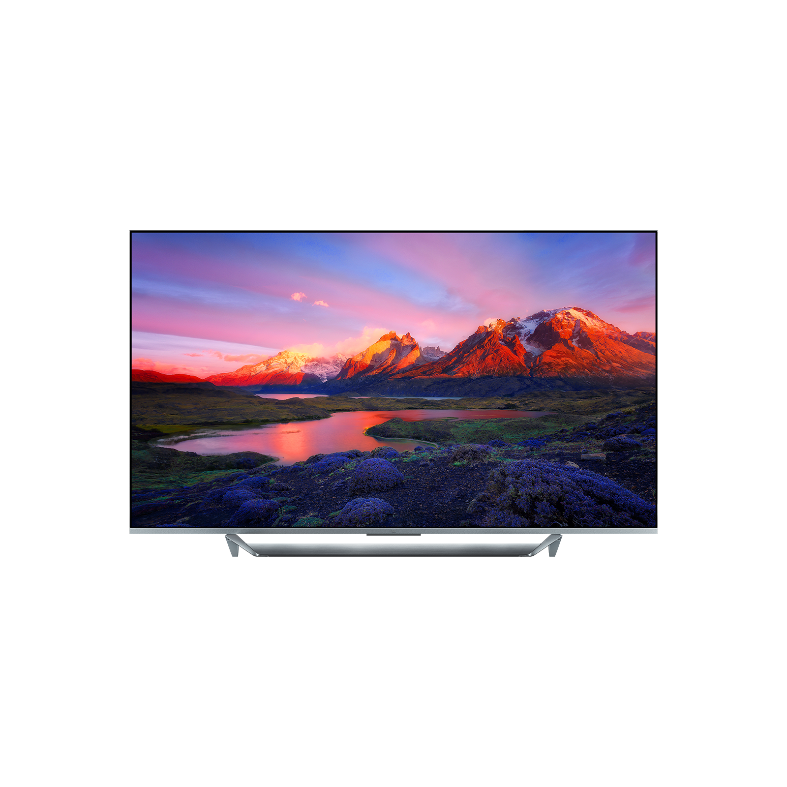 Smart TV | ТV и медиа | Xiaomi Россия
