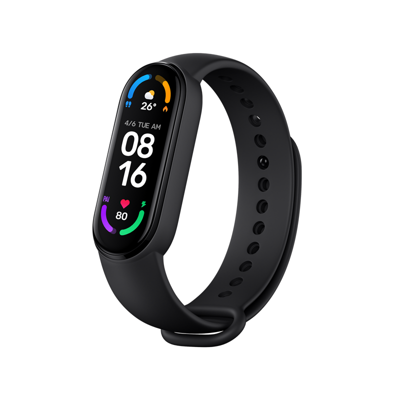 носимые устройства | Xiaomi Россия