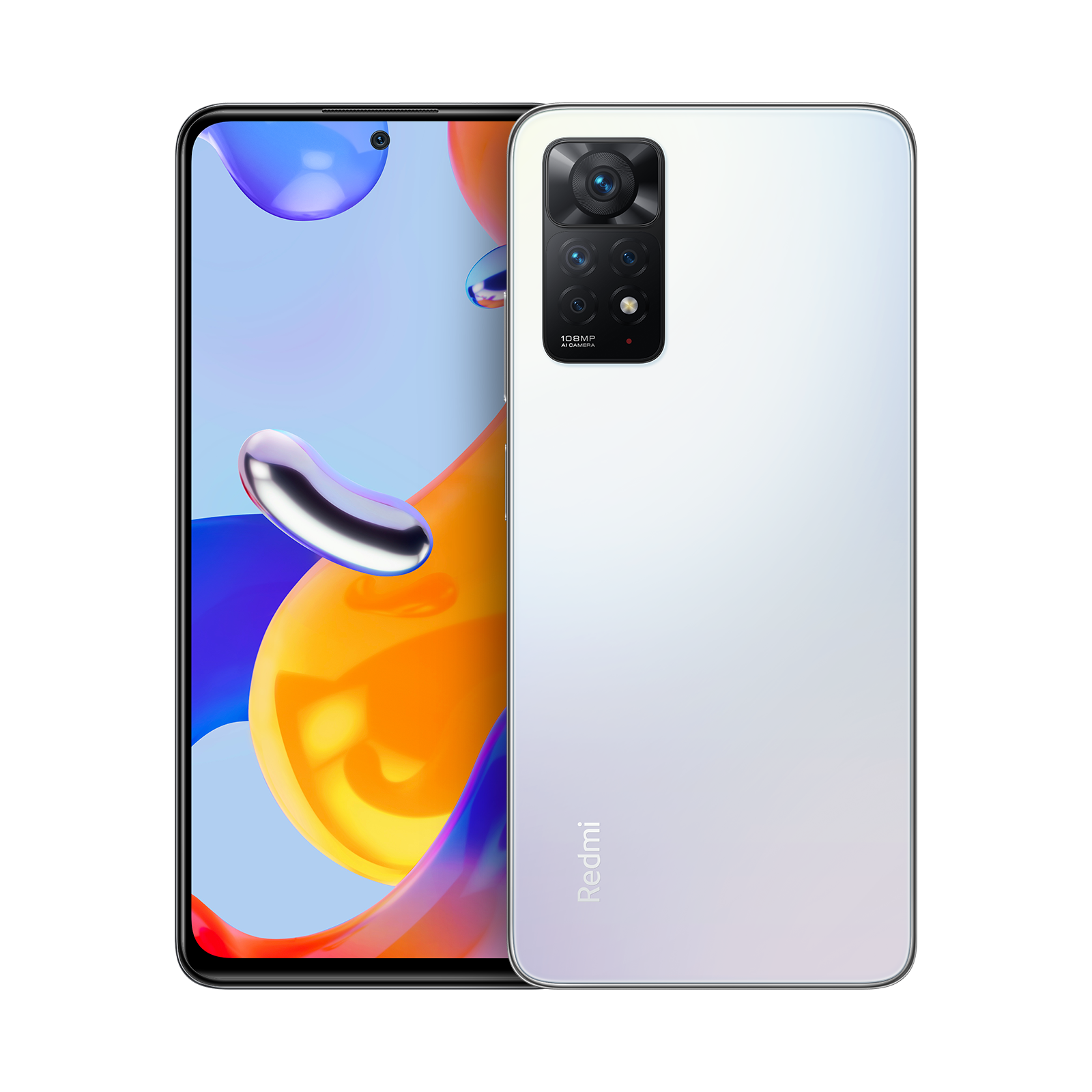 Все смартфоны Redmi | Xiaomi Россия